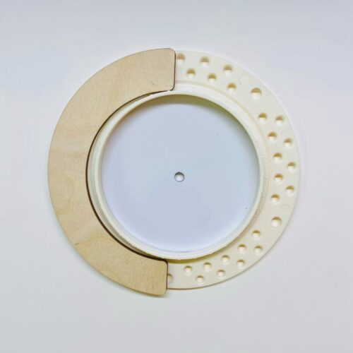 trimless spot – Dydell (EN)