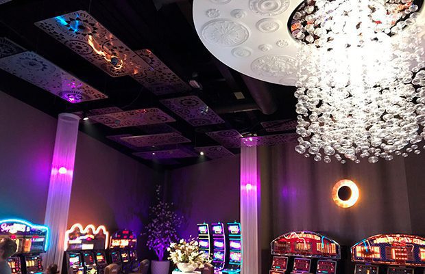 RGBW RECESSED SPOTS – Dydell (EN)