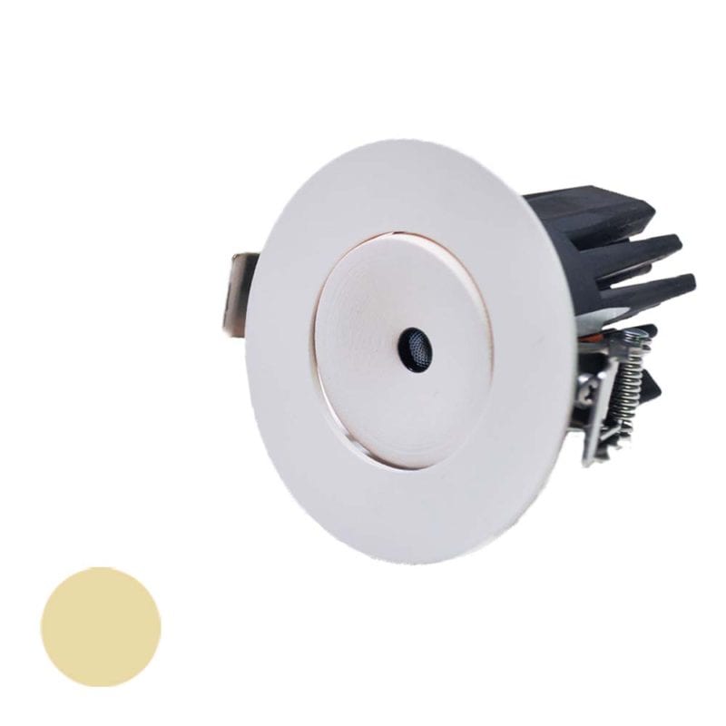 De trimless spots van DYDELL – Dydell (NL)